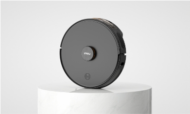 Robot Hút Bụi – Hướng dẫn cài đặtWifi – Imou Online